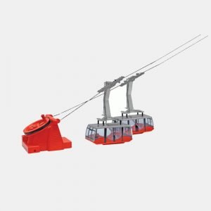 Aerial Tramways Archives - JÄGERNDORFER - USA